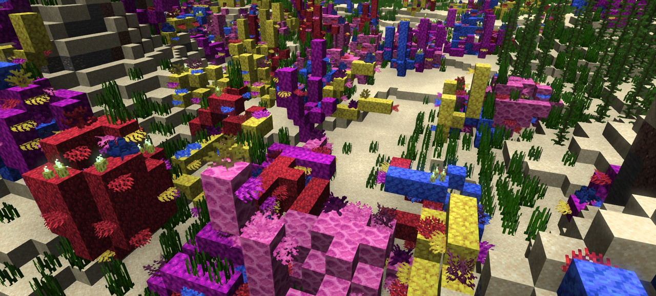 Mineways: 3D Prints of Minecraft Objects - Discussion - Minecraft: Java ...