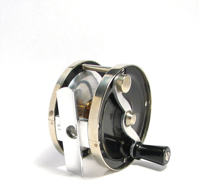 Arthur Walker Fly Reel1 — Postimages