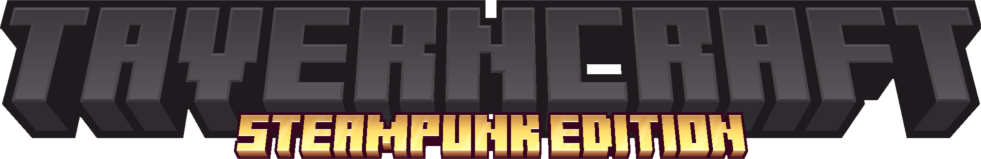 TavernCraft: Steampunk Edition - Minecraft Modpacks - CurseForge