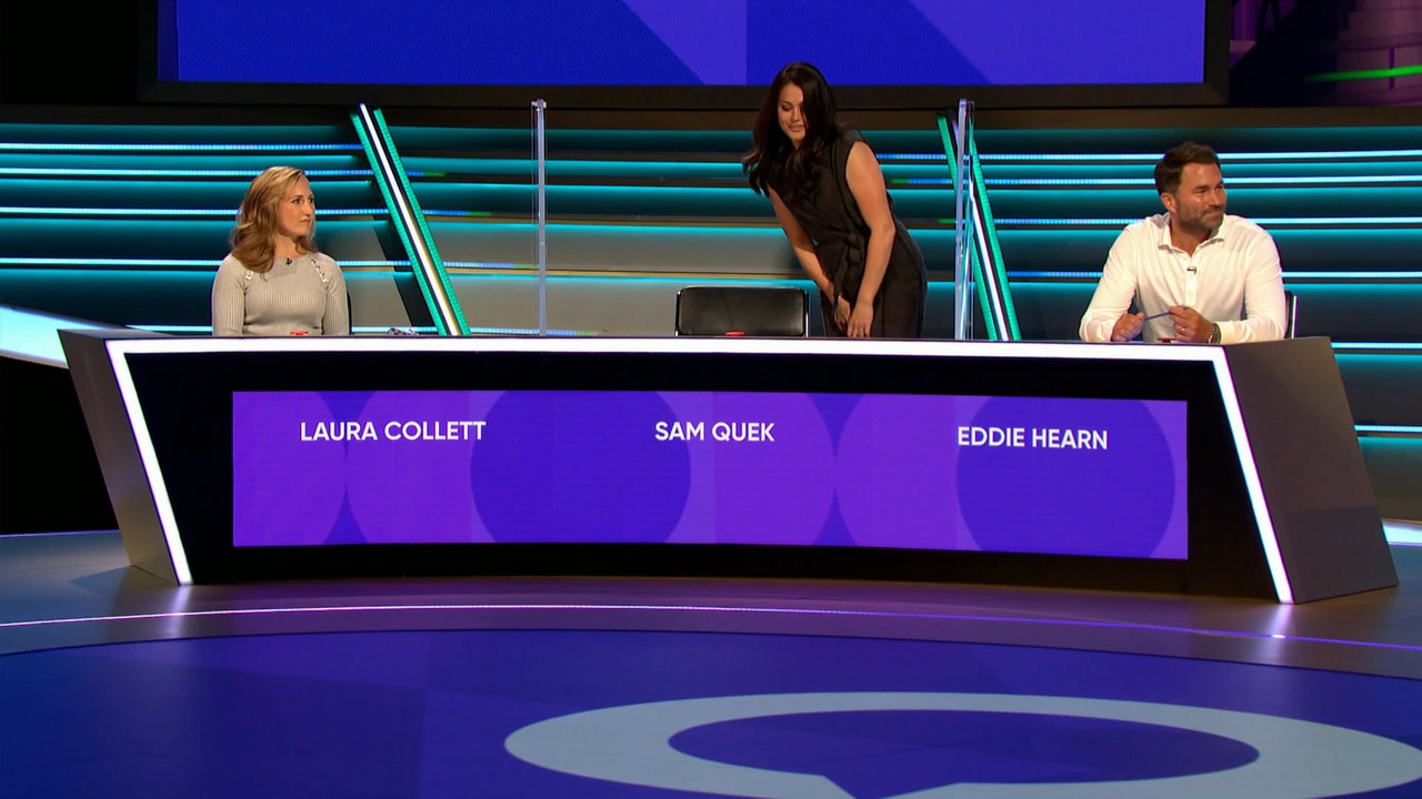 Question of Sport 20210924 20302100 ts snapshot 17 22 008 — Postimages