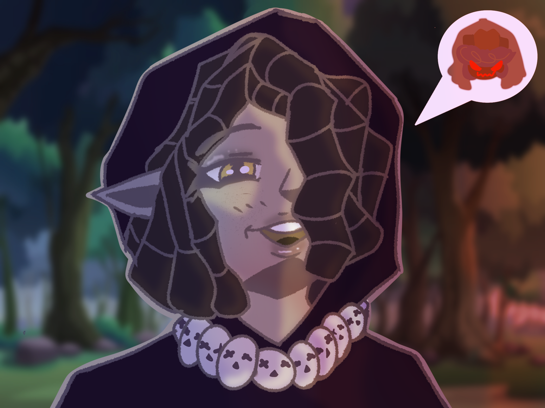 Truth of the Tower (Not My Title) - Chapter 17 - KP3 - Cookie Run ...