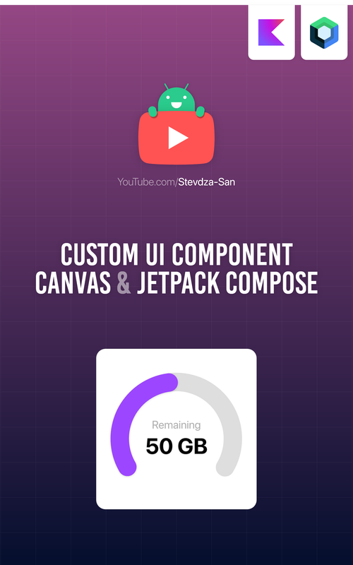 GitHub - stevdza-san/Custom-Component-Jetpack-Compose: Custom Comonent ... GitHub - stevdza-san/Custom-Component-Jetpack-Compose: Custom Comonent ...