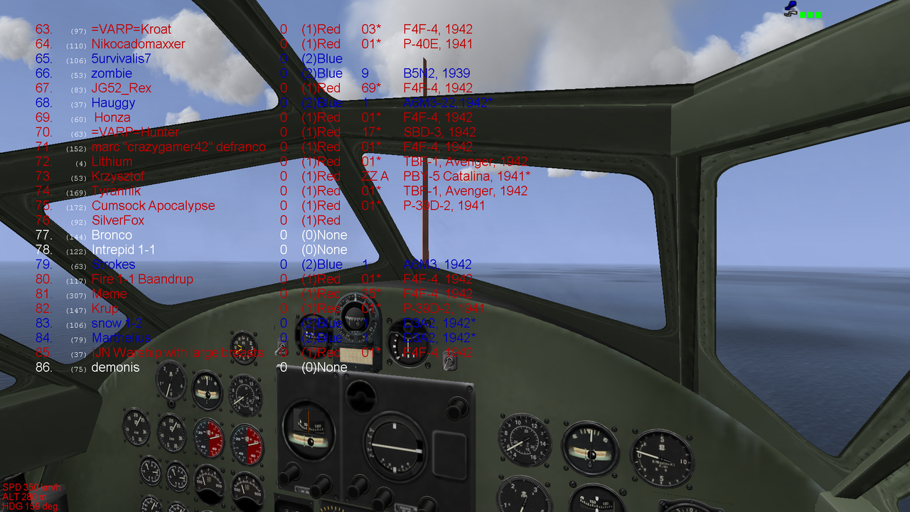 IL 2 Sturmovik Forgotten Battles Ace Expansion Pack Screenshot 2022 09 24 14 42 08 09 — Postimages