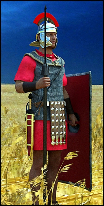 The Picket - Free Daz 3D Models