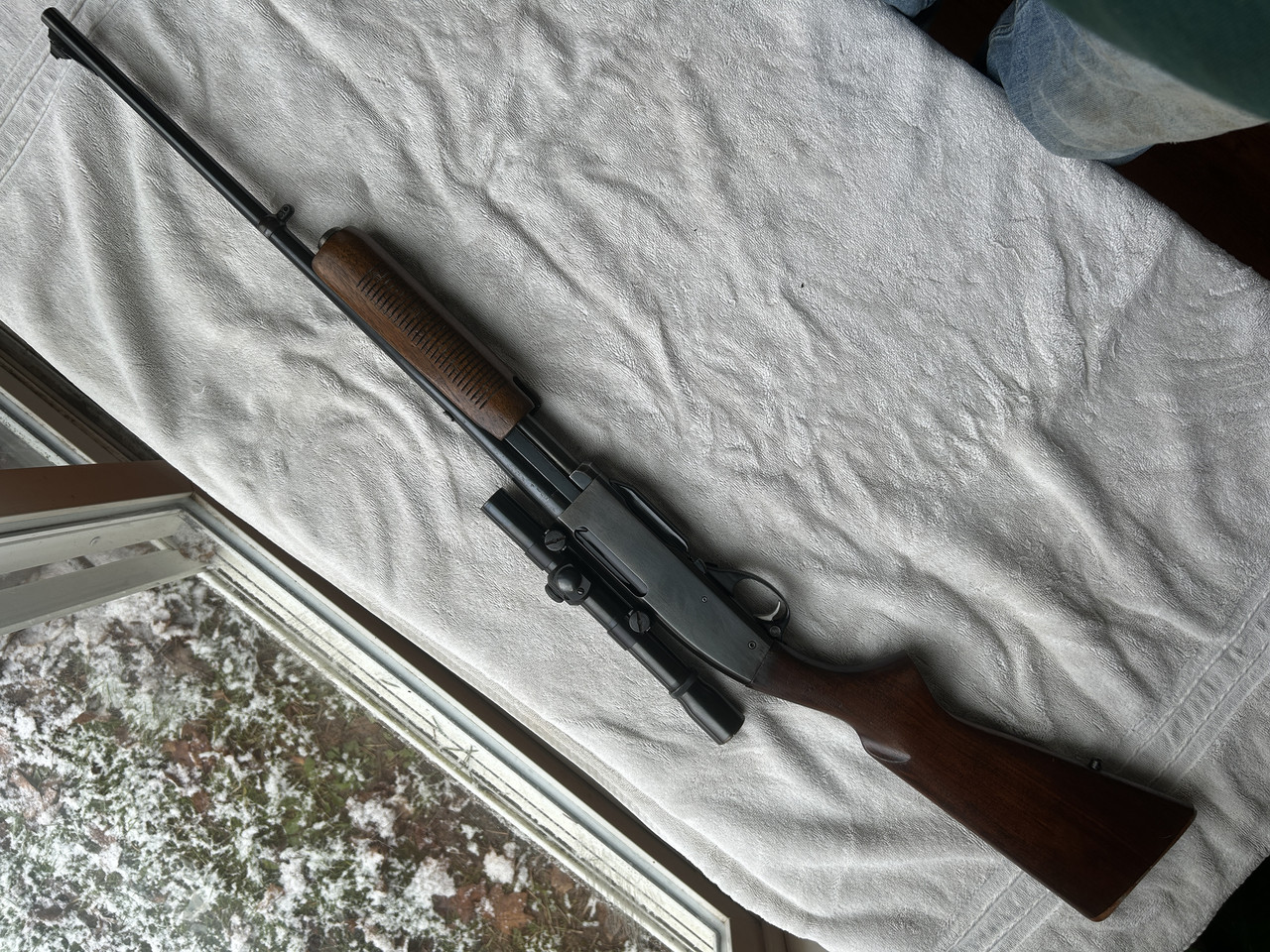 760 in 308 - 24hourcampfire