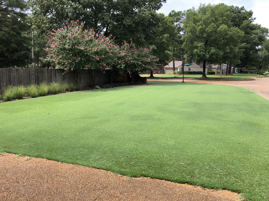 PGR Timing & Vacation | Lawn Care Forum