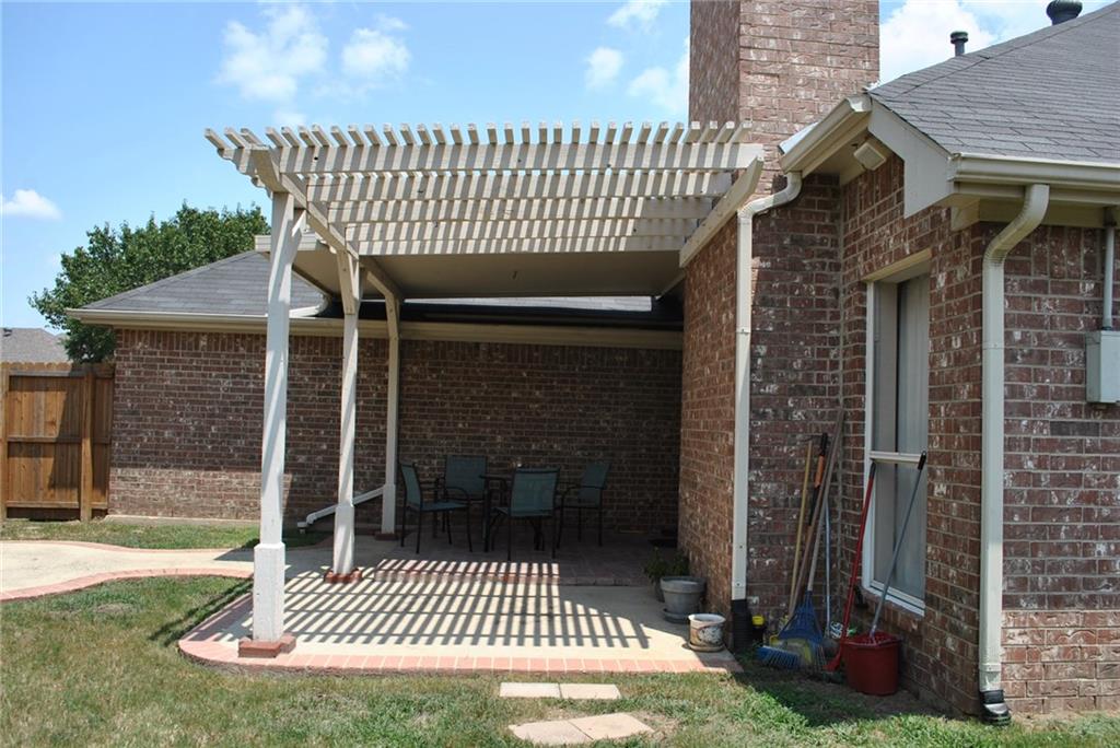 Weird Concrete Patio - What would you do? | Lawn Care Forum