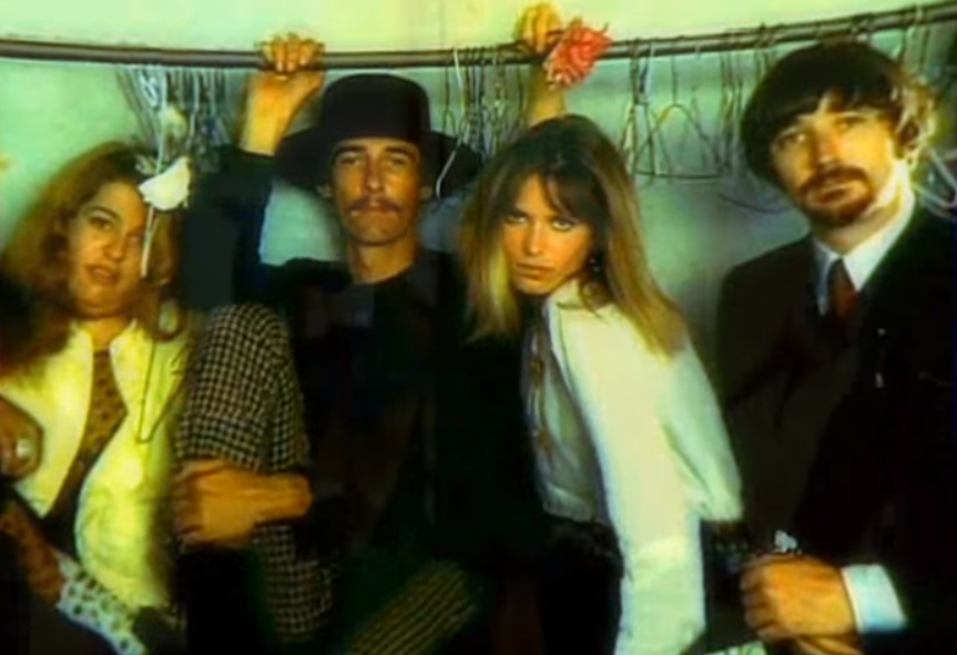 Jill Gibson's vocals on the 2nd Mamas and Papas LP | Page 9 | Steve ...