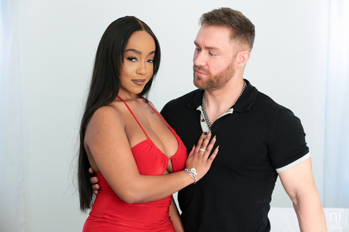 024 bring the heat with lily starfire 024 — Postimages