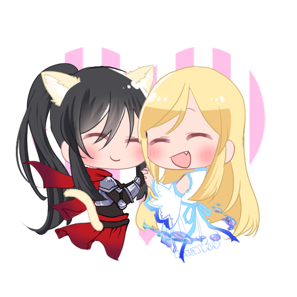 Picrew Couple Masterlist ♡ : r/waifuism