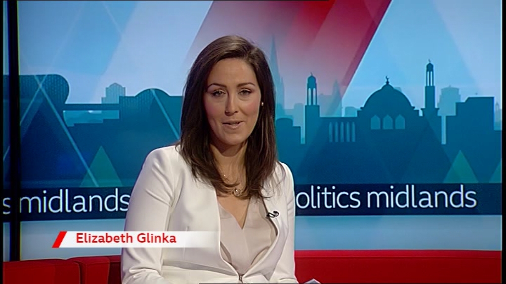 02 14 10 00 00 Politics Midlands Elizabeth Glinka with the lates ts ...