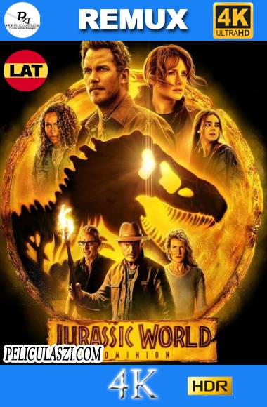 Descargar Jurassic World Dominion (2022) EXTENDED Ultra HD REMUX 4K ... Descargar Jurassic World Dominion (2022) EXTENDED Ultra HD REMUX 4K ...