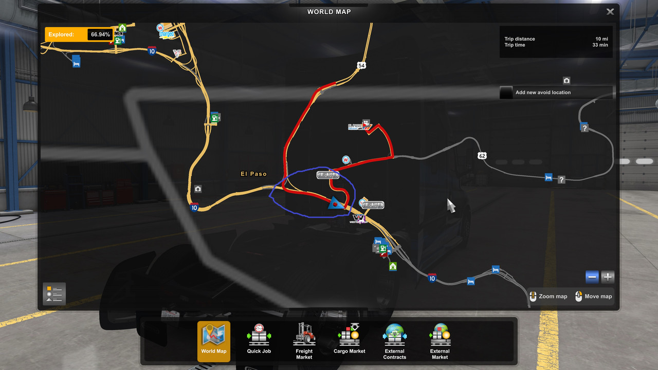 El Paso — Postimages