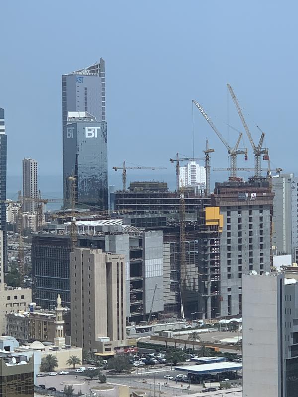 #COMPLETED: "Assima Tower + Assima Mall + Marriott Executive Apartments ...