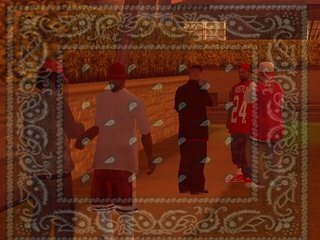 E/S Rollin '30's Bloodstone Pirus - Архив форума - Trinity GTA