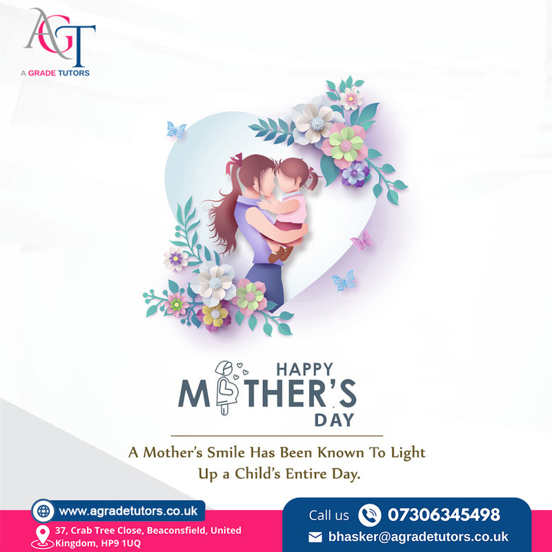 14 MAY MOTHER DAY — Postimages
