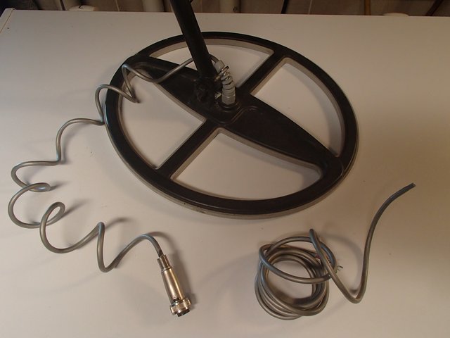 Tesoro Delta Coil Wiring | Friendly Metal Detecting Forum