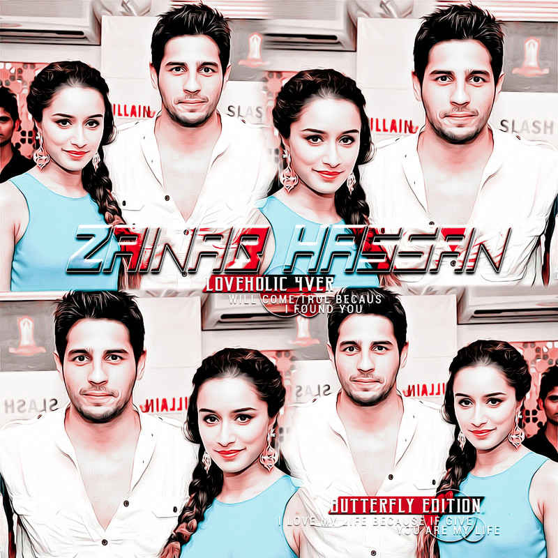 zainab hassan — Postimages