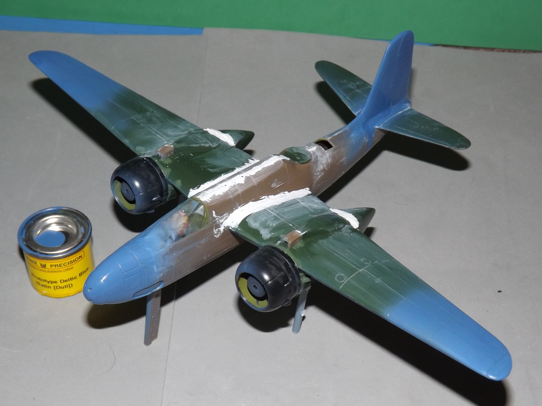 20 Deltic Trim — Postimages