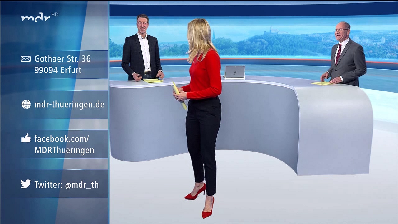 Susann Reichenbach TH Journal 13 02 2021 pp 54 — Postimages