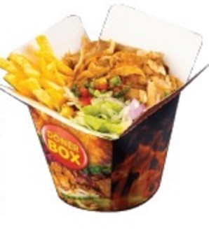 Livraison CH Kebab Y Pizzas à Albacete | Commandez en ligne avec Glovo