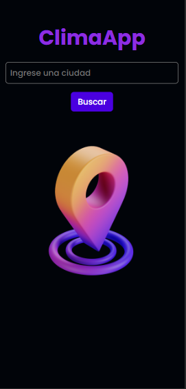 GitHub - francojnieva/app-clima