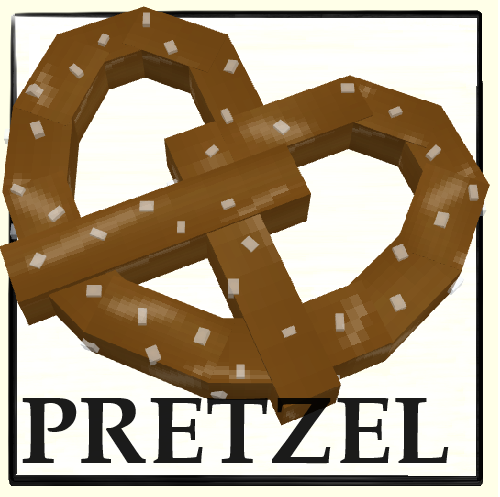 Foodie's Meal Pack 1.20.4 (Optifine required) Minecraft Texture Pack