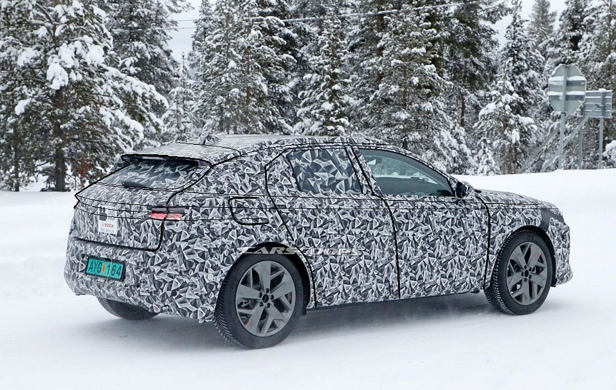 2021 - [DS Automobiles] DS 4 II [D41] - Page 14