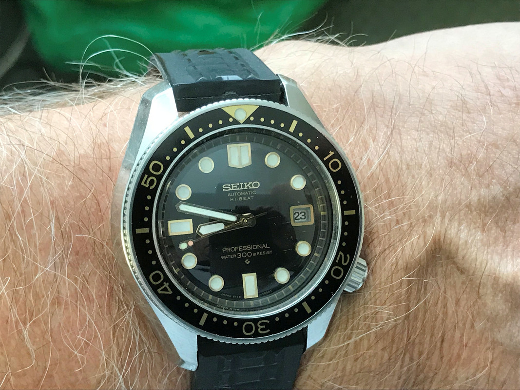 NOS 6159-7000 | The Watch Site