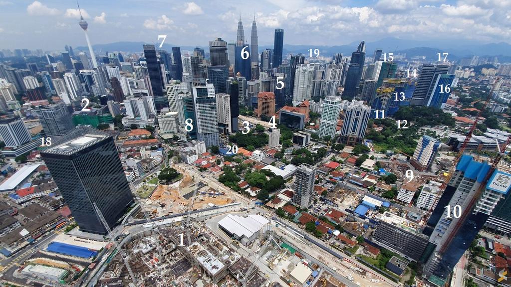 KUALA LUMPUR | Projects & Construction | Page 268 | SkyscraperCity Forum