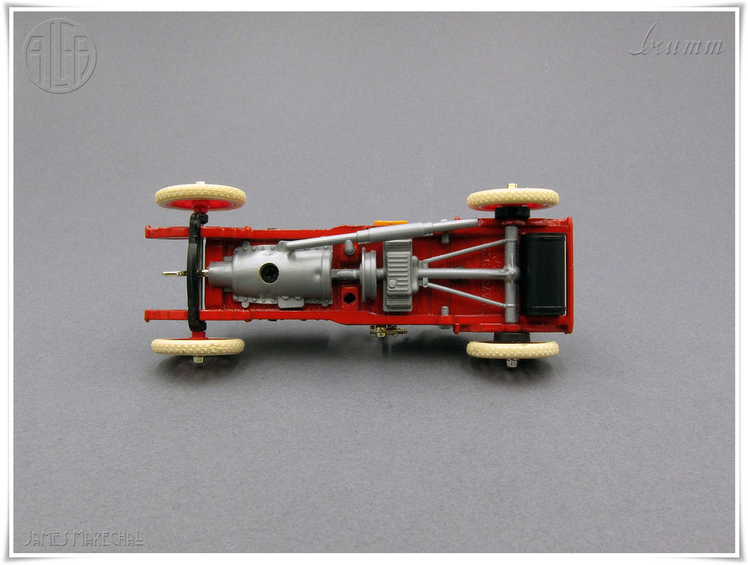 ALFA 24 HP (8) Brumm — Postimages