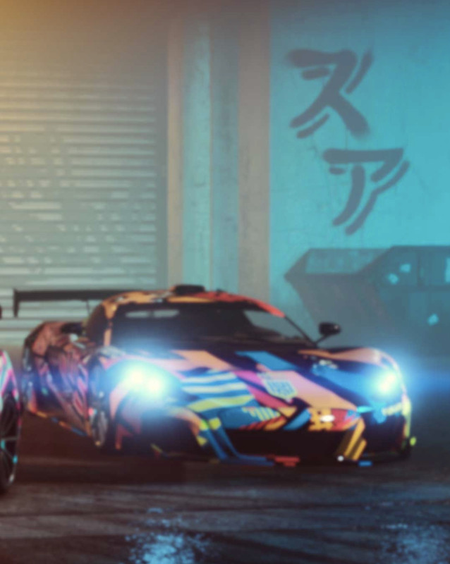 Coil Cyclone II appreciation and discussion - Vehicles - GTAForums