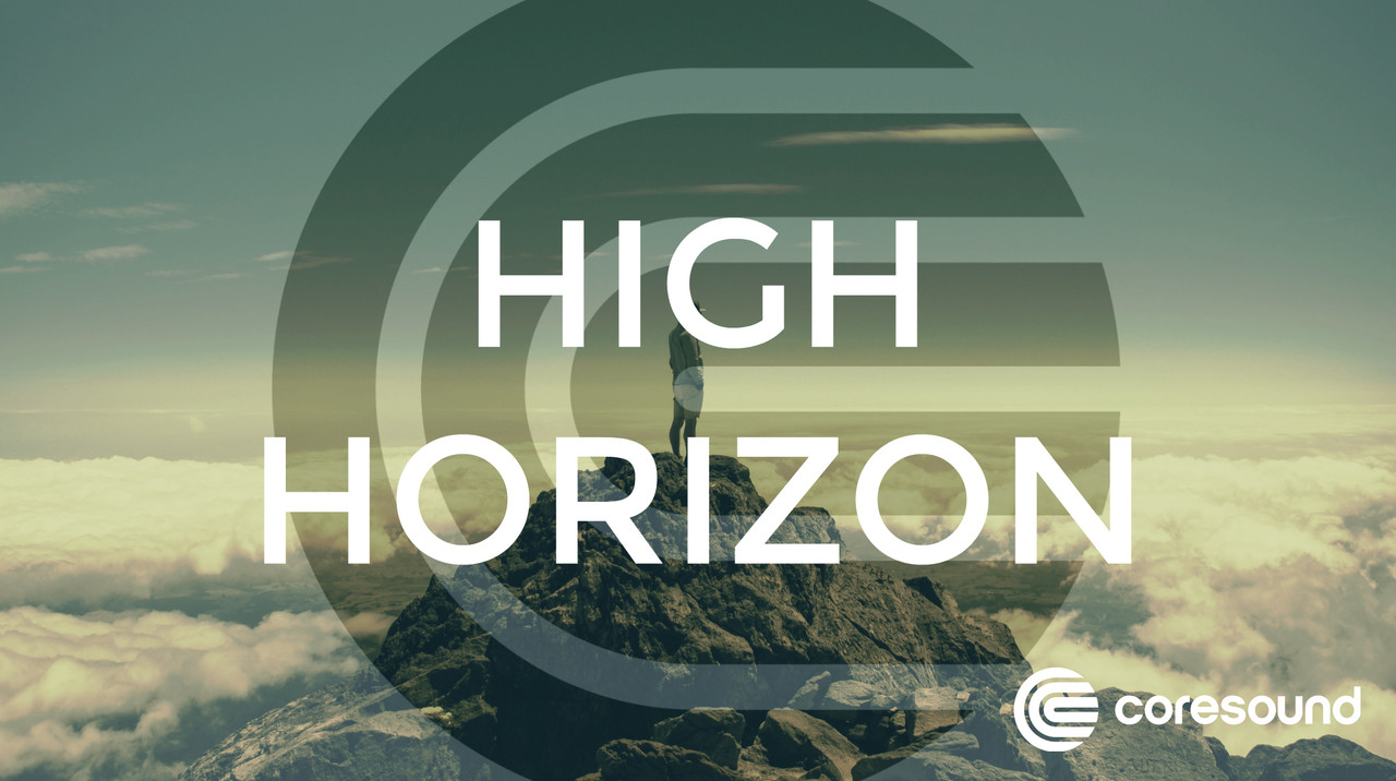 High Horizon — Postimages