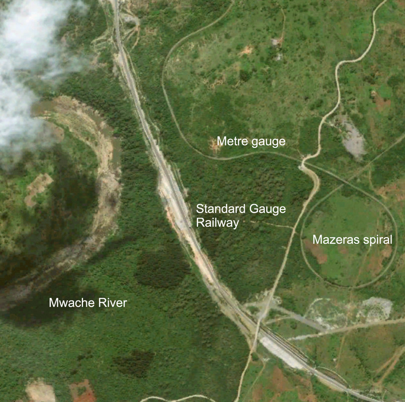 Mazeras spiral — Postimages