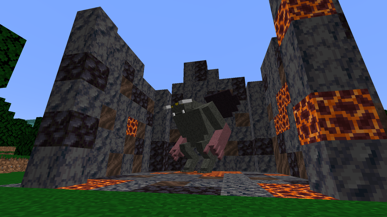 Dota Integrated - Minecraft Mods - CurseForge