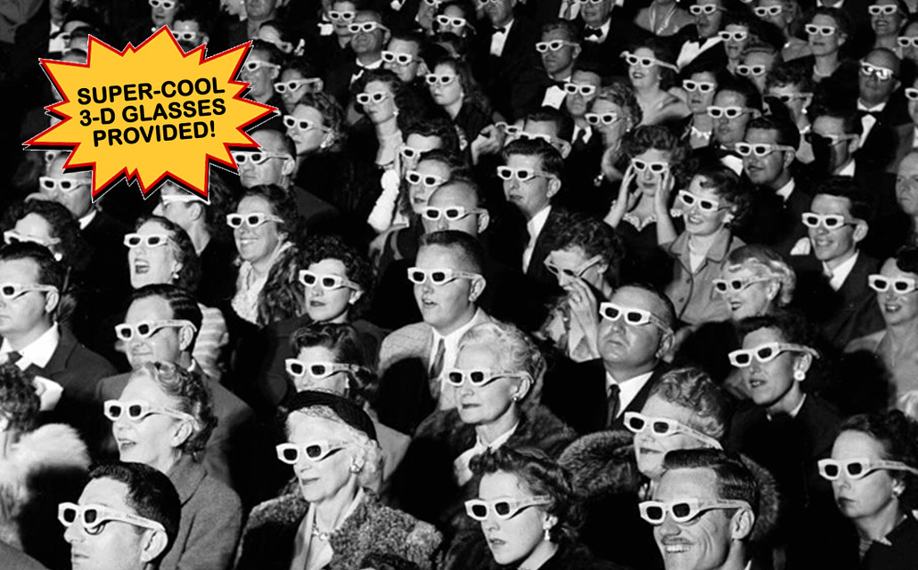 A Deeper Look - at the Film Forum - The Classic Horror Film Board