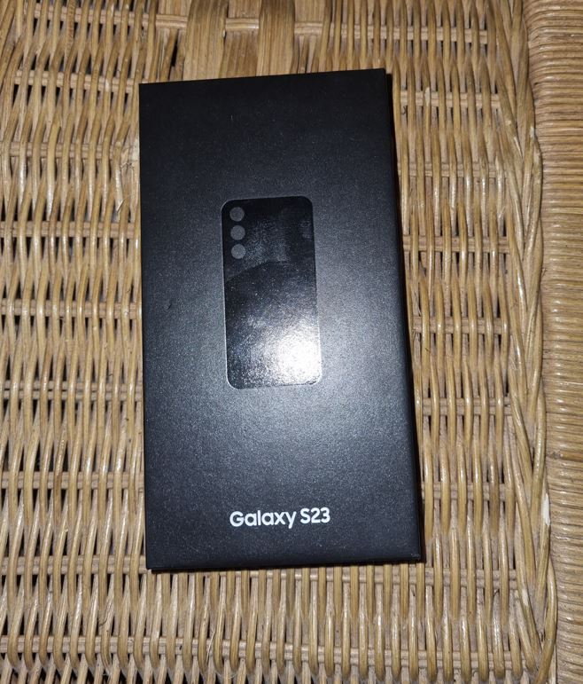 mijn S23 — Postimages