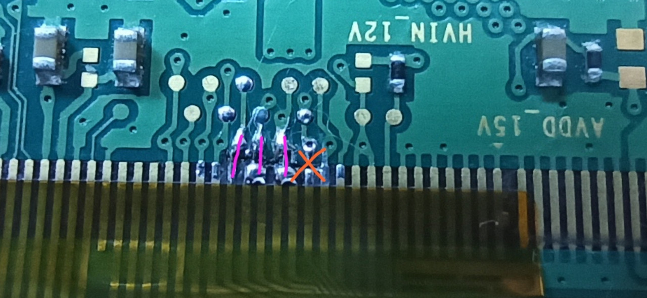 LSC320AN10-A04 SM4186 probleme - Pagina 2 - Depanari Radio-TV, Audio ...