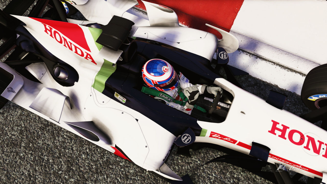 [Classic Season Series] 1-A-2006 F1 Season PAT042122 gallery – When ...
