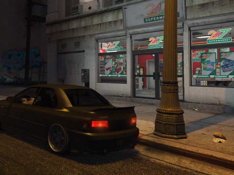 (V.C.O) Villains Cashn Out - Page 17 - Archive - GTA World Forums - GTA ...