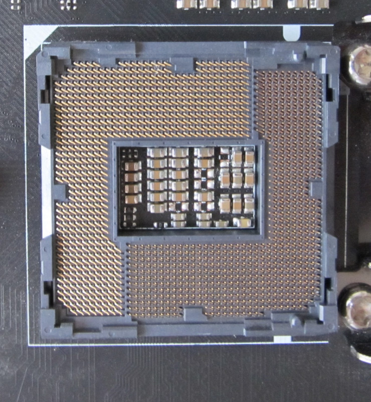 5 ASUS MAXIMUS VIII HERO — Postimages