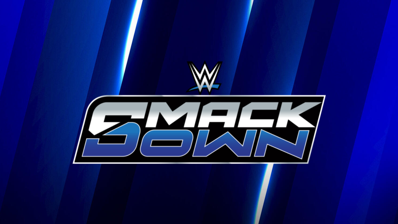 Canciones oficiales: Smackdown - TIM Wrestling