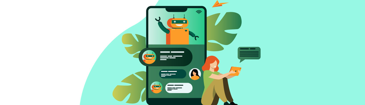 GitHub - rosacarla/Chatbot-baseado-em-regras: Projeto de um chatbot de ...