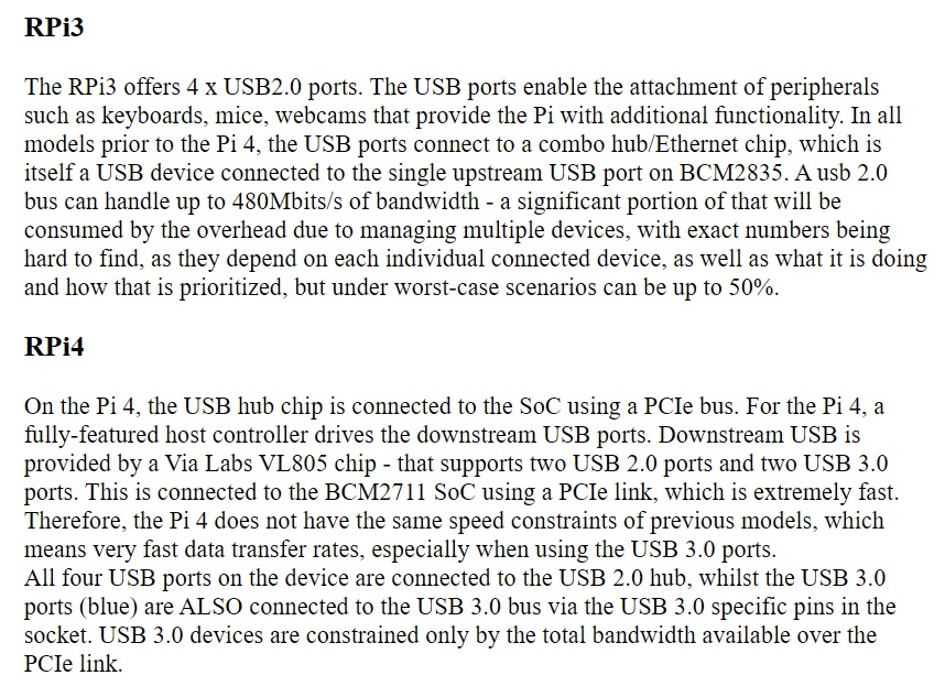 Slow transfer speed on Samba server - Raspberry Pi Forums