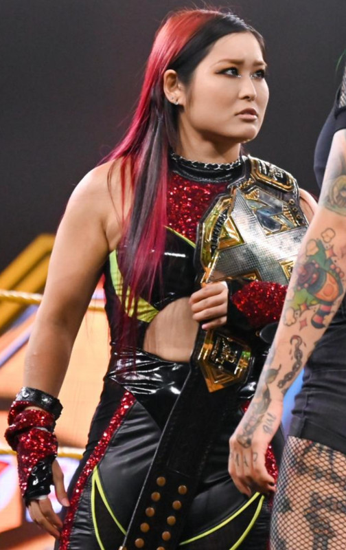 Io Shirai's 18 — Postimages