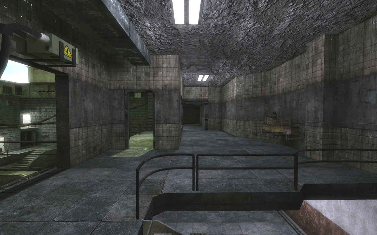 HλLF LIFE 2 Crossfire Zombies v1.0.2 in Map Releases - Page 1 of 1