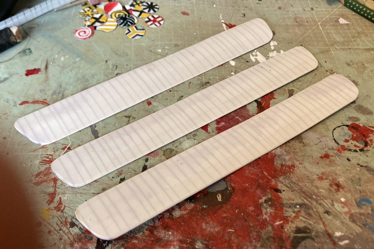 Sablatnig SF4 1/48 Scratchbuild - a triplane floatplane what’s not to ...
