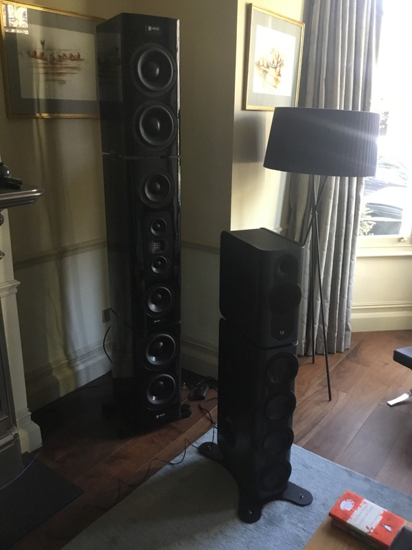 HEDD extended ‘Main Towers’ | Audio Science Review (ASR) Forum