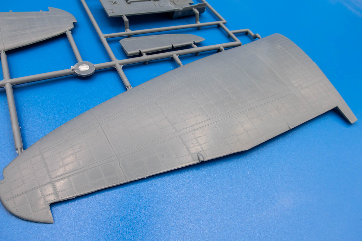 Infinity Models 1/32 Aichi D3A1 Type 99 - Works in Progress - Large ...