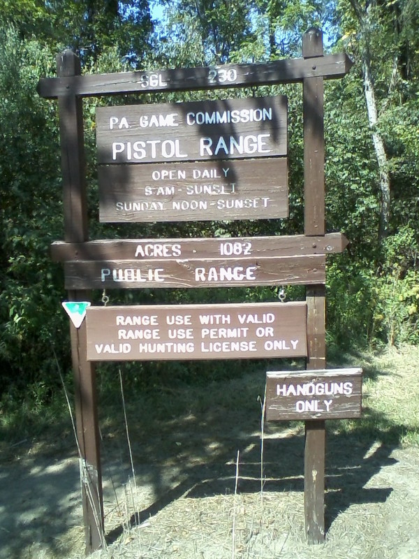 Texas gun ranges > General Discussion > AR15.COM